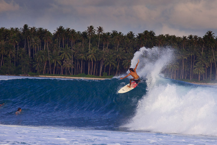 Sorake, Nias, Indonesia - Across Asia